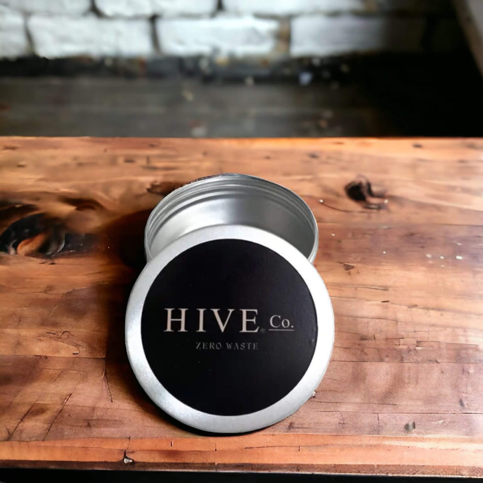 Inicio - Hive co.